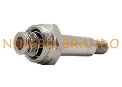 China 3/2 Way NC Coffee Machine Solenoid Valve Armature Tube Assembly for sale