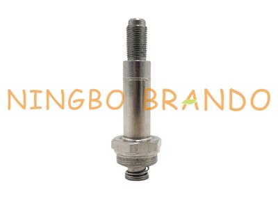 China 3/2 Way NC Coffee Machine Solenoid Valve Armature Tube Assembly for sale