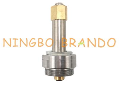 China 2/2 Way Normally Open Water Solenoid Valve Armature Tube Assembly for sale
