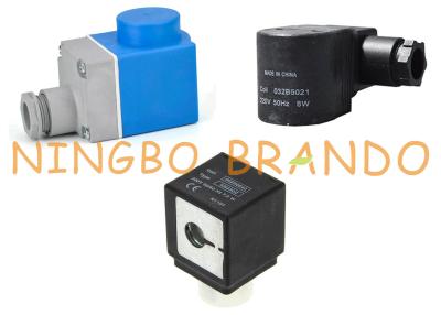 China Danfoss Type Solenoid Coil for sale