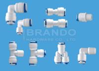 China RO Quick Fittings for sale