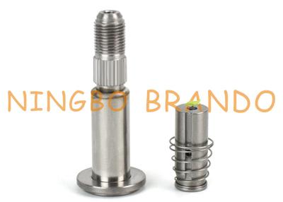 China 3 Way Normally Closed Solenoid Valve Stem Armature Plunger for sale
