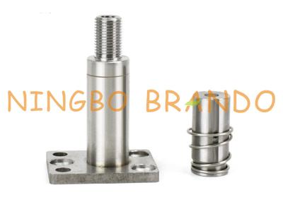 中国 3/2の方法は普通電磁弁の茎の電機子プランジャー アセンブリを閉めた 販売のため