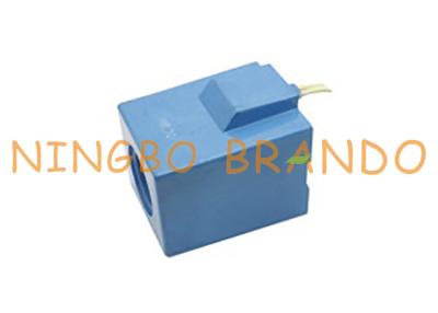China Vickers Type Hydraulic Valve Solenoid Coil 868988 24V DC 868987 12V DC for sale