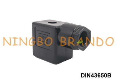 Cina Tipo connettore di BACCANO 43650 di PIN DIN43650B di MPM 3 della bobina dell'elettrovalvola a solenoide di B in vendita