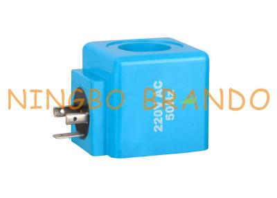 China Vickers Type Hydraulic Valve Solenoid Coil 02-101727 220V AC 50Hz for sale