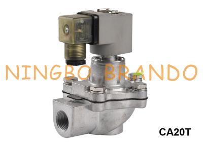China CA20T000-331 CA20T001-331 3/4 Inch CA20T Goyen Type Pulse Jet Valve for sale