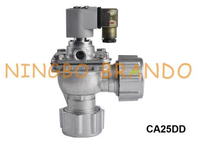 China Goyen Type Pulse Jet Valve CA25DD010 CA25DD010-300 CA25DD010-305 for sale