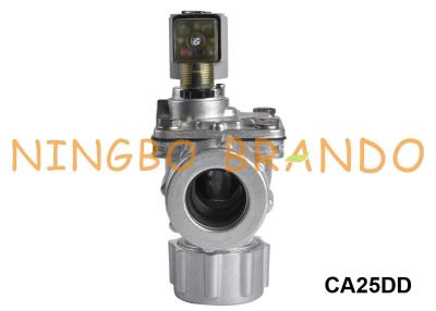 China CA25DD000-331 CA25DD001-331 CA25DD Goyen Type Pulse Jet Valve for sale