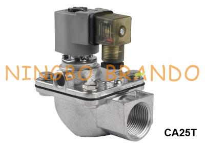 China CA25T000-331 CA25T001-331 1'' CA25T Goyen Type Pulse Jet Valve for sale