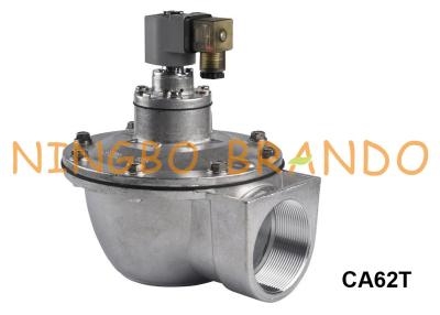 China 2 1/2'' CA62T Goyen Type Dust Collector Pulse Jet Valve for sale