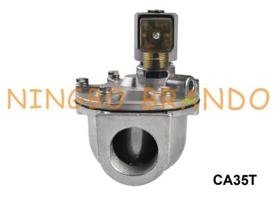 China 1 1/2 Inch CA35T Goyen Type Bag Filter Pulse Jet Valve for sale