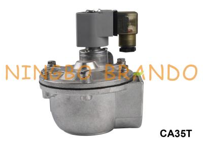 China 1.5'' CA35T Goyen Type Bag Filter Pulse Jet Valve for sale