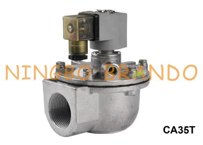China 1.5 Inch CA35T Goyen Type Bag Filter Pulse Jet Valve for sale