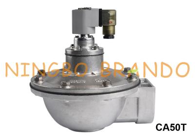 China 2'' CA50T000 CA50T010 CA50T001 Goyen Type Pulse Jet Valve for sale