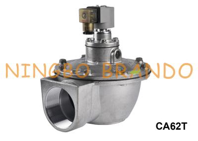 China 2.5 Inch CA62T Goyen Type Bag Filter Pulse Jet Valve for sale