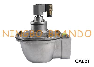China 3 Inch CA76T Goyen Type Dust Collector Solenoid Valve for sale