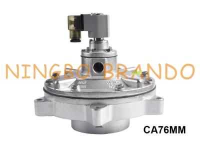 China 3'' CA76MM Goyen Type Dust Collector Pulse Jet Valve for sale