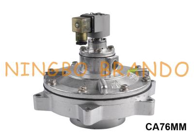 China Goyen Type Diaphragm Valve CA76MM010 CA76MM010-300 CA76MM010-305 for sale