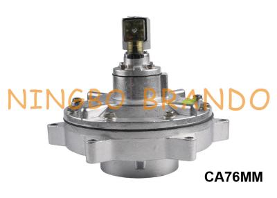 China Goyen Type Dust Collector Solenoid Valve CA76MM CA76MM040-305 for sale