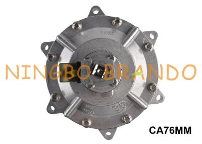China 3 Inch CA76MM Goyen Type Submerged Dust Collector Pulse Valve for sale