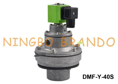 China BFEC DMF-Y-40S Dust Collector Embedded Pulse Jet Valve for sale