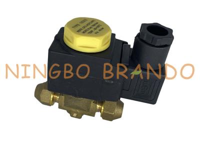 China 1020/2 1/4'' SAE Flare HM2 Refrigeration Solenoid Valve for sale