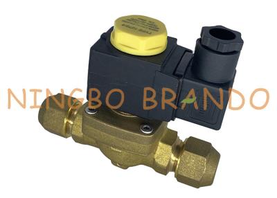 China 1070/4 Air Conditionor Refrigeration System Solenoid Valve for sale