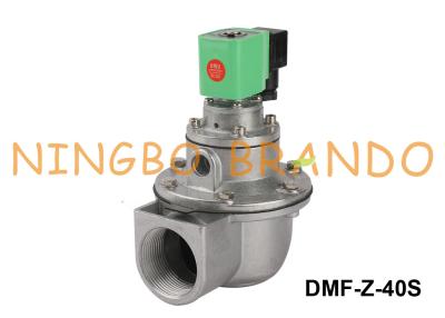 China BFEC DMF-Z-40S 1 1/2'' Diaphragm Pulse Jet Valve For Dust Collector for sale