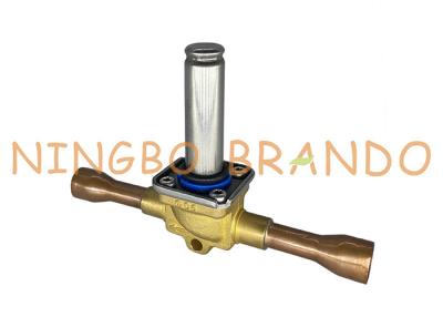 China EVR 6 1/2'' 032L1209 032L7144 Danfoss Type Solenoid Valve for sale