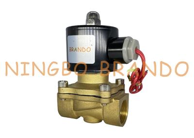 China 2W200-20 3/4'' Water Electric Solenoid Valve for sale