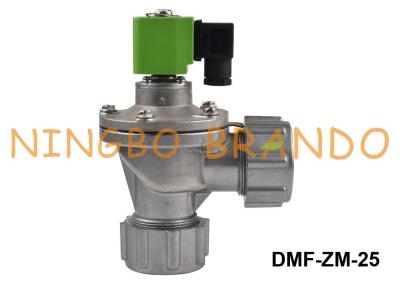 China DMF-ZM-25 BFEC Quick Mount Pulse Valve For Dust Collector for sale