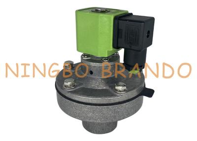 China DMF-Y-25 1'' Inch Mainfold Mount Full Immersion Pulse Jet Valve for sale