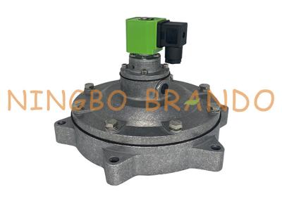 China 3'' Inch In Line Full Immersion DMF-Y-76S Dust Collector Pulse Jet Valve for sale