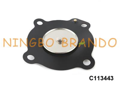 China C113-443 3/4'' Pulse Valve Diaphragm Repair Kit For ASCO SCG353A043 for sale