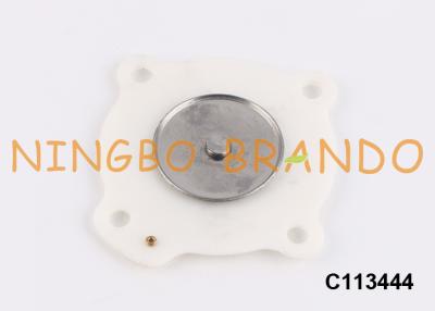 China C113-444 Diaphragm Repair Kit For ASCO SCG353A044 1'' Pulse Valve for sale