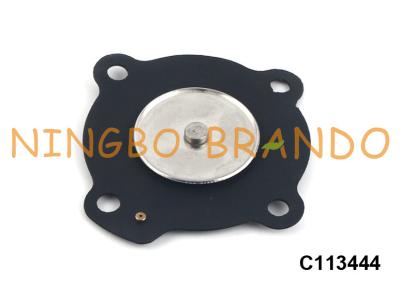China C113-444 Pulse Valve Diaphragm For 1'' ASCO SCG353A041 for sale