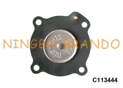 China C113444 1'' Pulse Valve Diaphragm Repair Kit For ASCO SCG353A044 for sale