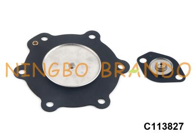 China C113-827 Diaphragm Repair Kit For 1.5'' ASCO SCG353A047 Pulse Valve for sale
