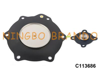 China C113-686 Diaphragm Repair Kit For 2.5'' ASCO SCG353A051 Pulse Valve for sale