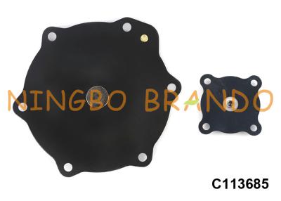 China C113-685 Diaphragm For ASCO SCG353A050 2'' Pulse Valve Repair Kit for sale