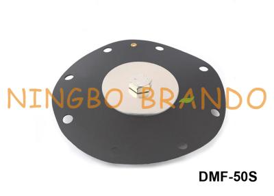 China 2'' Pulse Valve Diaphragm For BFEC DMF-Z-50S DMF-Y-50S Repair Kit for sale