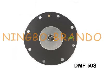 China 2'' Pulse Valve Membrane For BFEC DMF-Z-50S DMF-Y-50S Repair Kit for sale