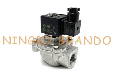China ASCO Type SCG353A043 Right Angle 3/4'' Inch Diaphragm Pulse Valve for sale