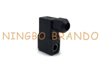 China 10.2mm Hole Diameter Class H Waterproof Pneumatic Solenoid Valve Coil for sale