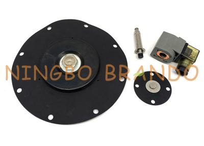 China K7600 K7604 K7610 3'' Inch CA/RCA76 Pulse Jet Valve Diaphragm Repair Kit for sale