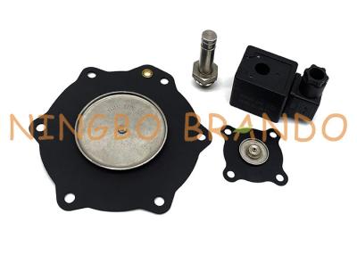 China C113685 2'' SCG353A050 Dust Collector Pulse Jet Valve Diaphragm Repair Kit for sale