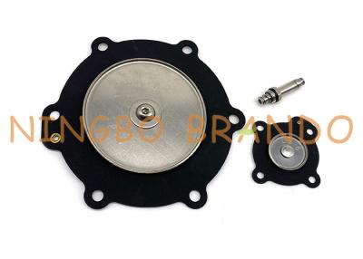 China Mecair Type 2.5'' Pulse Valve DB120 and DB16 2-1/2