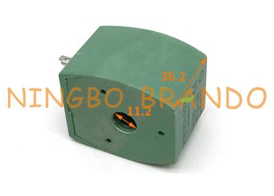 China 11.4mm Hole ASCO Type DC24V 238513-006 238513-106 Solenoid Valve Coil for sale