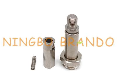 China 14mm OD Armature Plunger Assembly PU220 PU225 Solenoid Valve Stem for sale